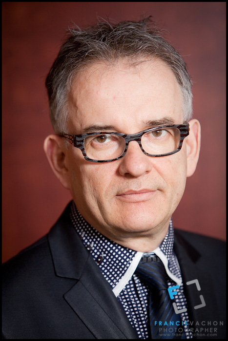 Le Ministre de la santÃ© du QuÃ©bec RÃ©jean HÃ©bert