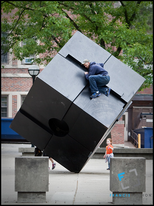 Discovering Ann Arbor, Michigan