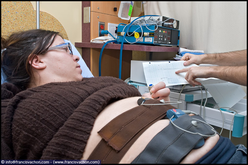 Nonstress Test - Francis Vachon - Photographe à Québec