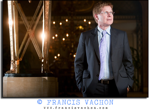 Kevin Strain - Francis Vachon - Photographe à Québec