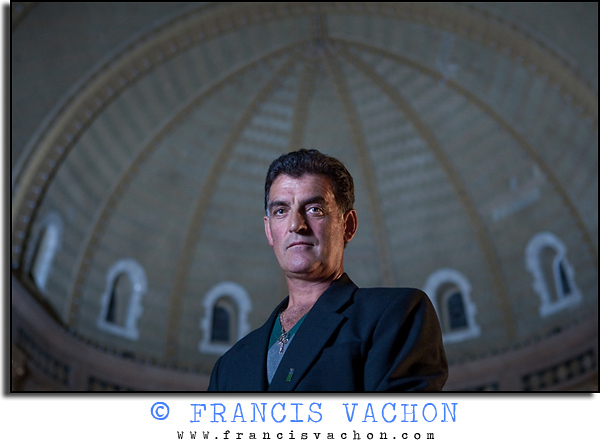 Marc Caron - Francis Vachon - Photographe à Québec